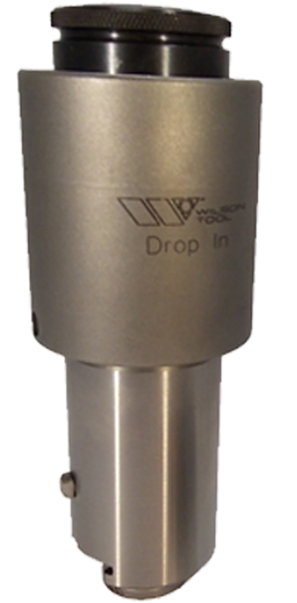 Wilson Tool Thin Turret - Lorsel Group