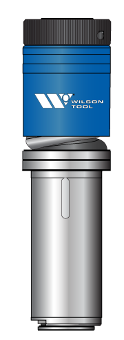 Wilson Tool Thick Turret - Lorsel Group