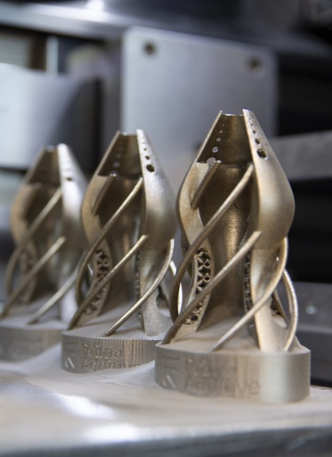 Prima Power Additive - Lorsel Group