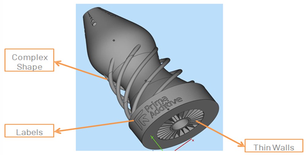 Prima Power Additive - Lorsel Group