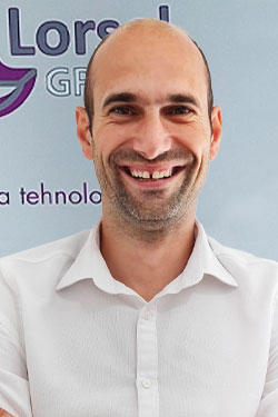 Kontakti - Lorsel Group