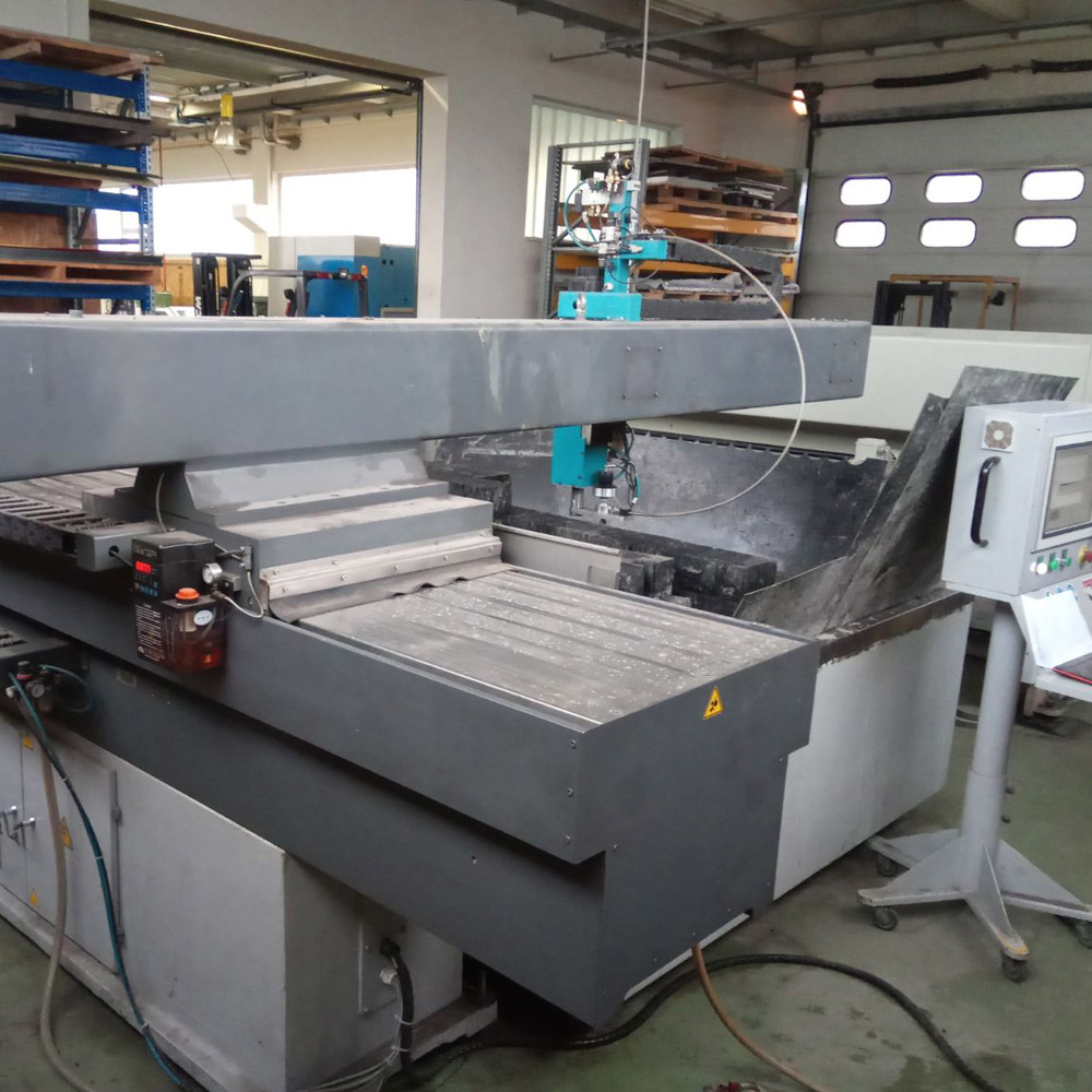 FLOW Mach2 - Lorsel Group